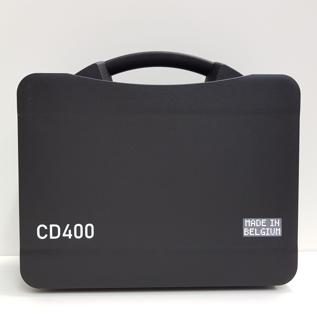 Tachograph Programmer Cd400 2021 For Analog And Digital Tachographs